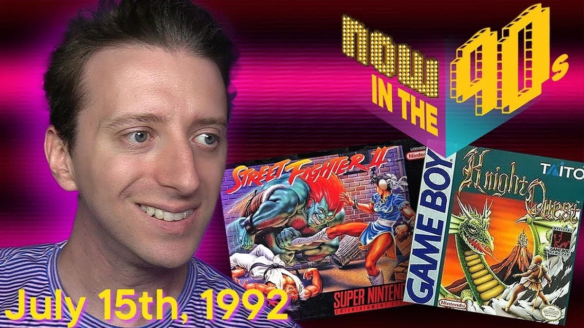 The Best-Selling Third Party SNES Game of All Time | ProJared Wiki | Fandom