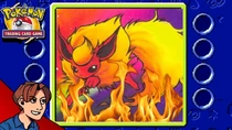 FLAMETHROWER - Pokémon Trading Card Game 10 | ProJared Wiki | Fandom