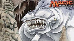 Grow Big and Strong ¦ Magic: Shandalar 32 | ProJared Wiki | Fandom