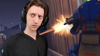 Need You More Than Ever - XCOM Army Part 4 | ProJared Wiki | Fandom