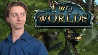 Two Worlds | ProJared Wiki | Fandom