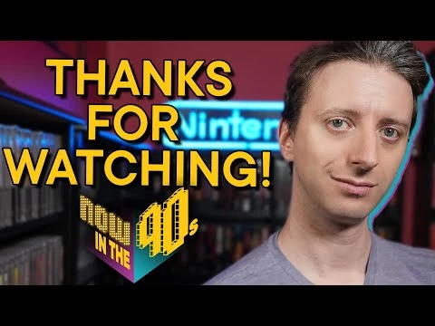 This Was Now in the 90s | ProJared Wiki | Fandom