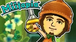 BEE SWORD! ¦ Miitopia 3 | ProJared Wiki | Fandom