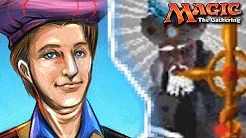 The Sainted One ¦ Magic: Shandalar 29 | ProJared Wiki | Fandom