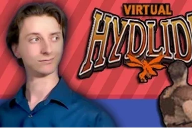 Projared Nuptup