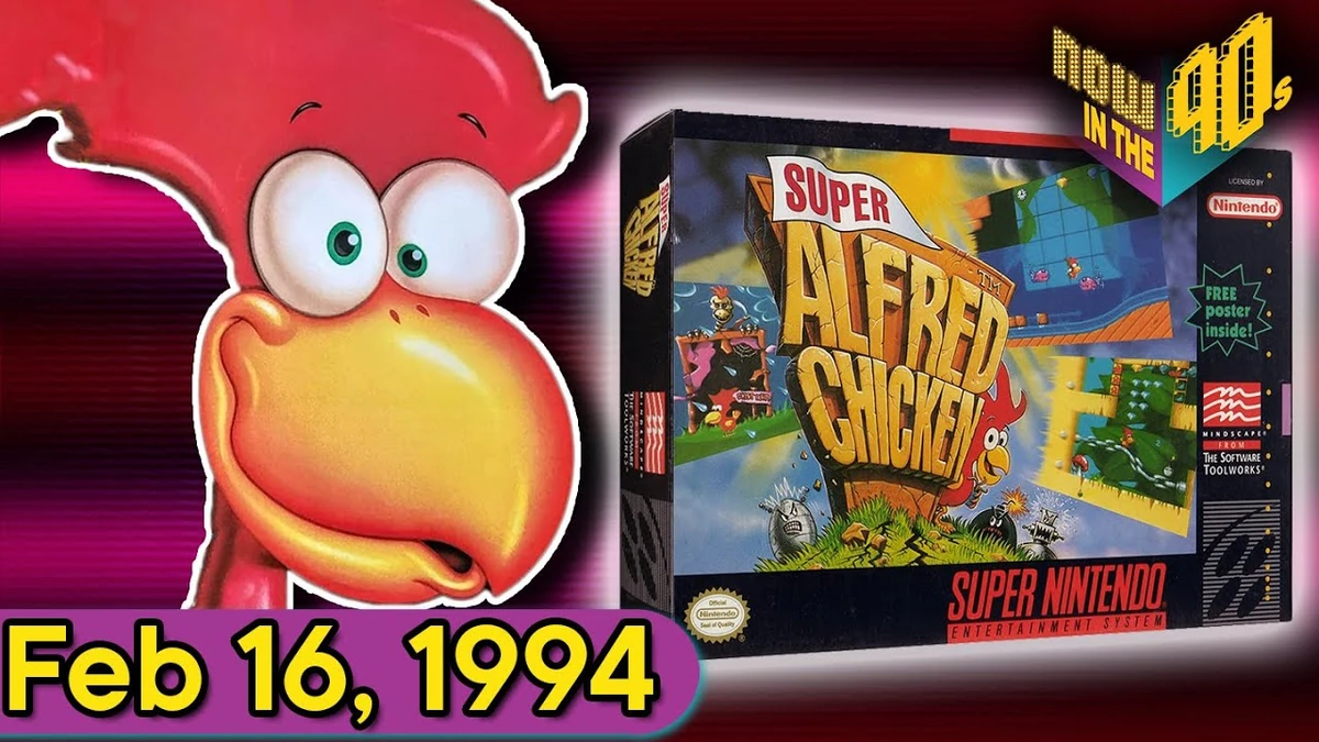 This Video Game Chicken Ran for Parliament. No Seriously. | ProJared ...