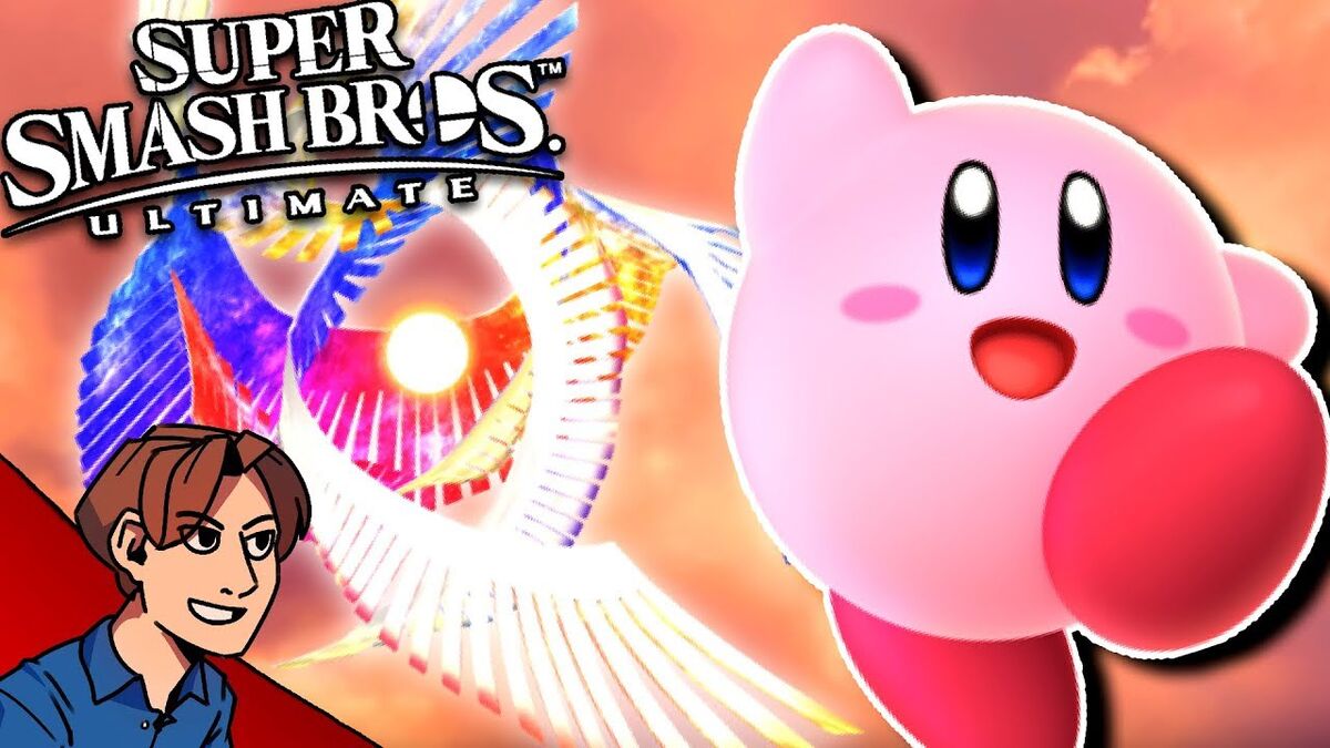 World Of Light Super Smash Bros Ultimate World Of Light 1