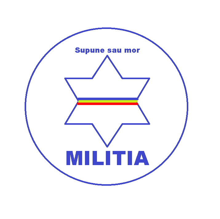 Militia | "Project 1987" Wiki | Fandom