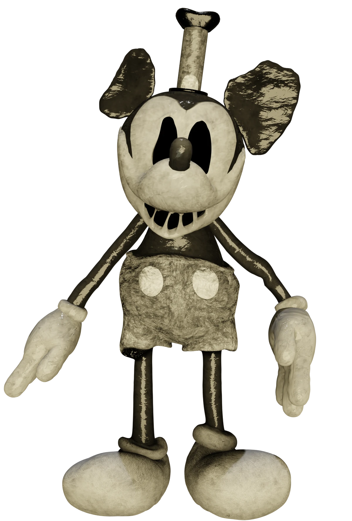 Willy | Project 22 Wiki | Fandom