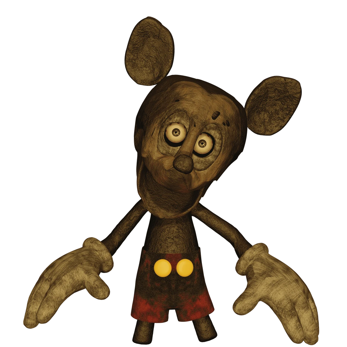 The Face | Project 22 Wiki | Fandom