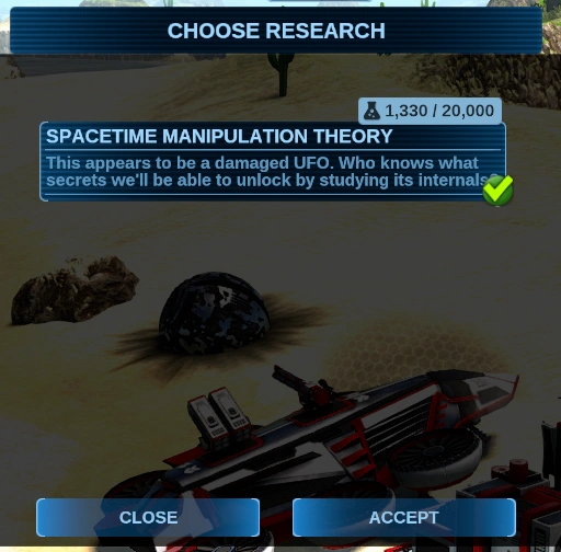 SpaceTime Manipulation Technology (Sphere artifact research) | Project ...