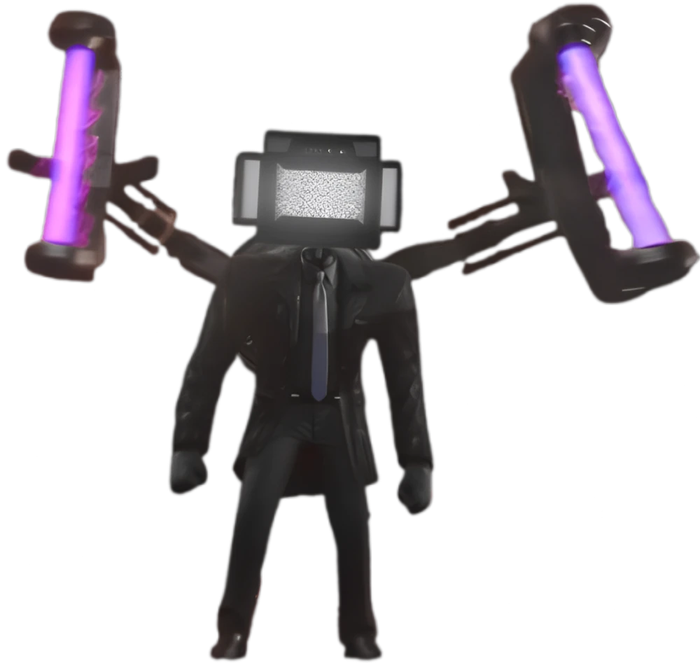 Polycephaly | Project 78 Wiki | Fandom