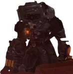 Watchman of Doom | Project 78 Wiki | Fandom