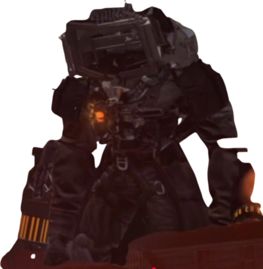 Watchman of Doom | Project 78 Wiki | Fandom