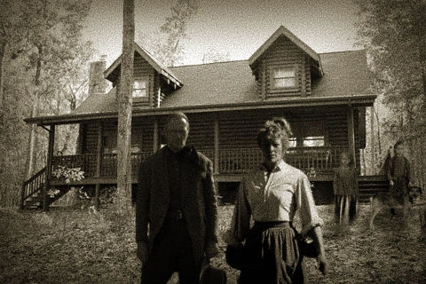 The Matthews Ranch | Project 90 Fan Universe Wiki | Fandom