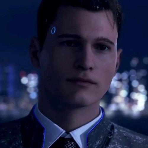 Connor | Project 90 Fan Universe Wiki | Fandom