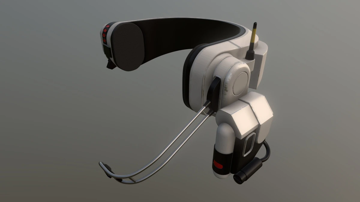 Joe Holden's Mental Alarm Device | Project 90 Fan Universe Wiki | Fandom