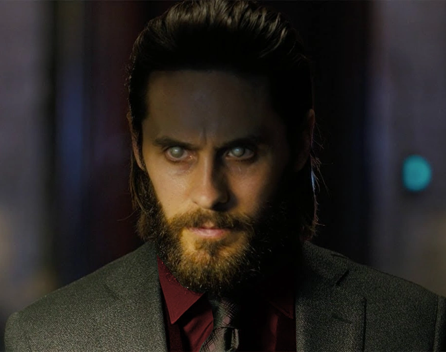 Niander Wallace | Project 90 Fan Universe Wiki | Fandom