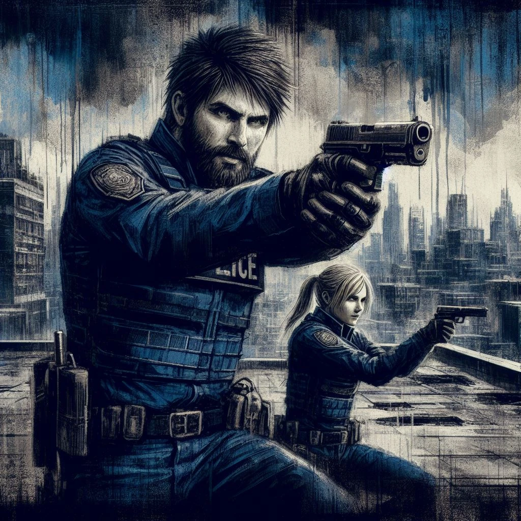 Steve Blake | Project 90 Fan Universe Wiki | Fandom