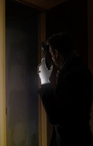 Murder of Joe Holden | Project 90 Fan Universe Wiki | Fandom