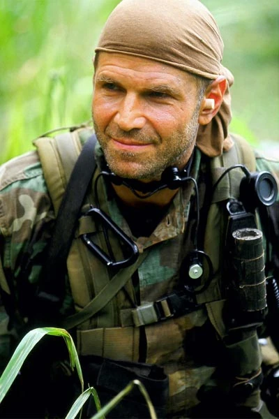 Bob Stevens | Project 90 Fan Universe Wiki | Fandom