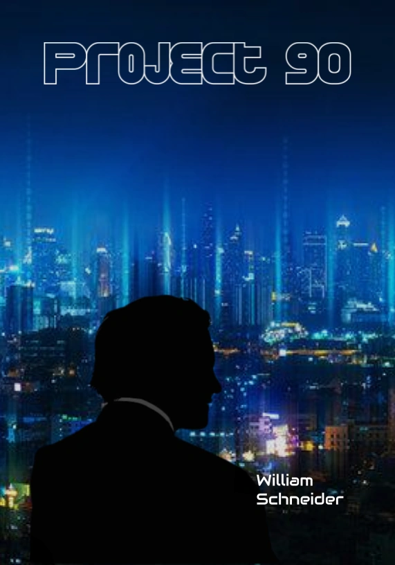 Project 90 (novella) | Project 90 Fan Universe Wiki | Fandom