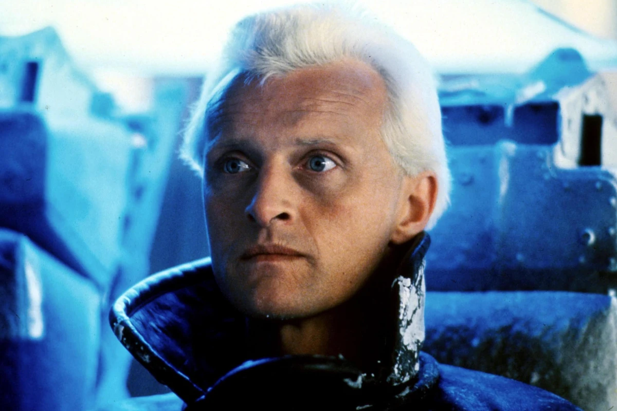 Roy Batty | Project 90 Fan Universe Wiki | Fandom