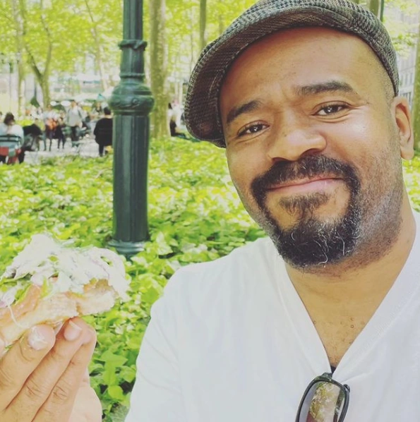 Larry Bates | American Born Chinese Wiki | Fandom