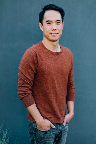 Charles Yu | American Born Chinese Wiki | Fandom