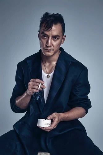 Daniel Wu | American Born Chinese Wiki | Fandom