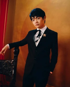 Ben Wang | American Born Chinese Wiki | Fandom
