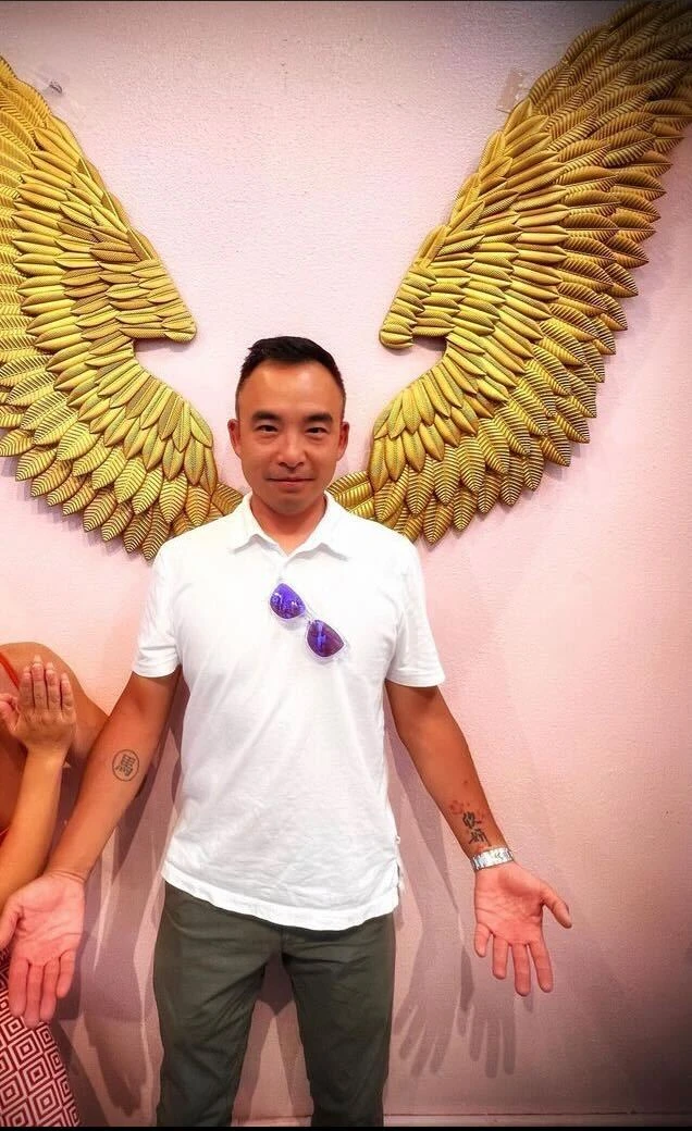 Melvin Mar | American Born Chinese Wiki | Fandom