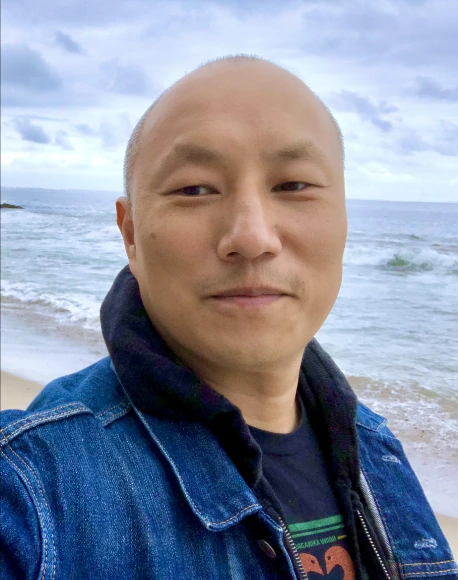 Dinh Thai | American Born Chinese Wiki | Fandom