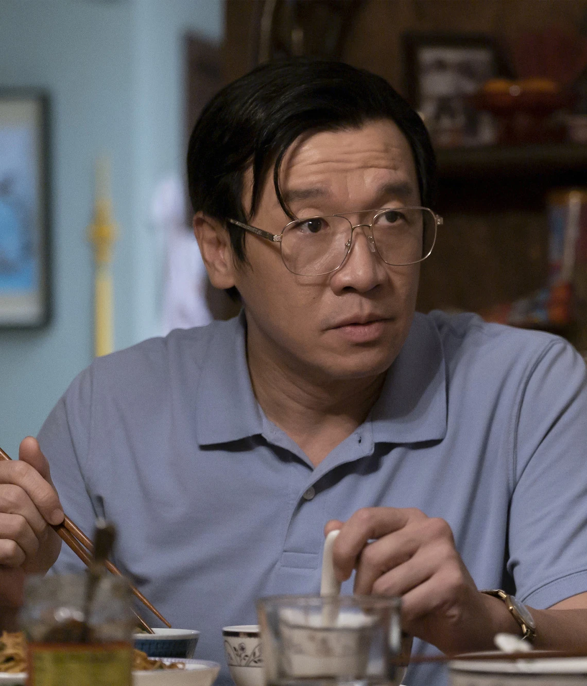 Simon Wang | American Born Chinese Wiki | Fandom