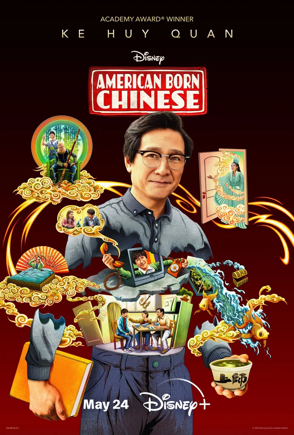 Jamie Yao | American Born Chinese Wiki | Fandom Jamie Yao | American Born Chinese Wiki | Fandom