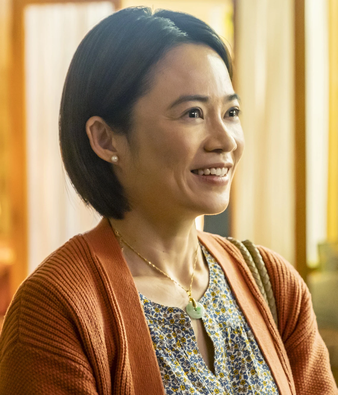 Christine Wang | American Born Chinese Wiki | Fandom