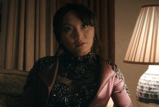 Princess Iron Fan | American Born Chinese Wiki | Fandom