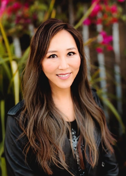 Lana Cho | American Born Chinese Wiki | Fandom