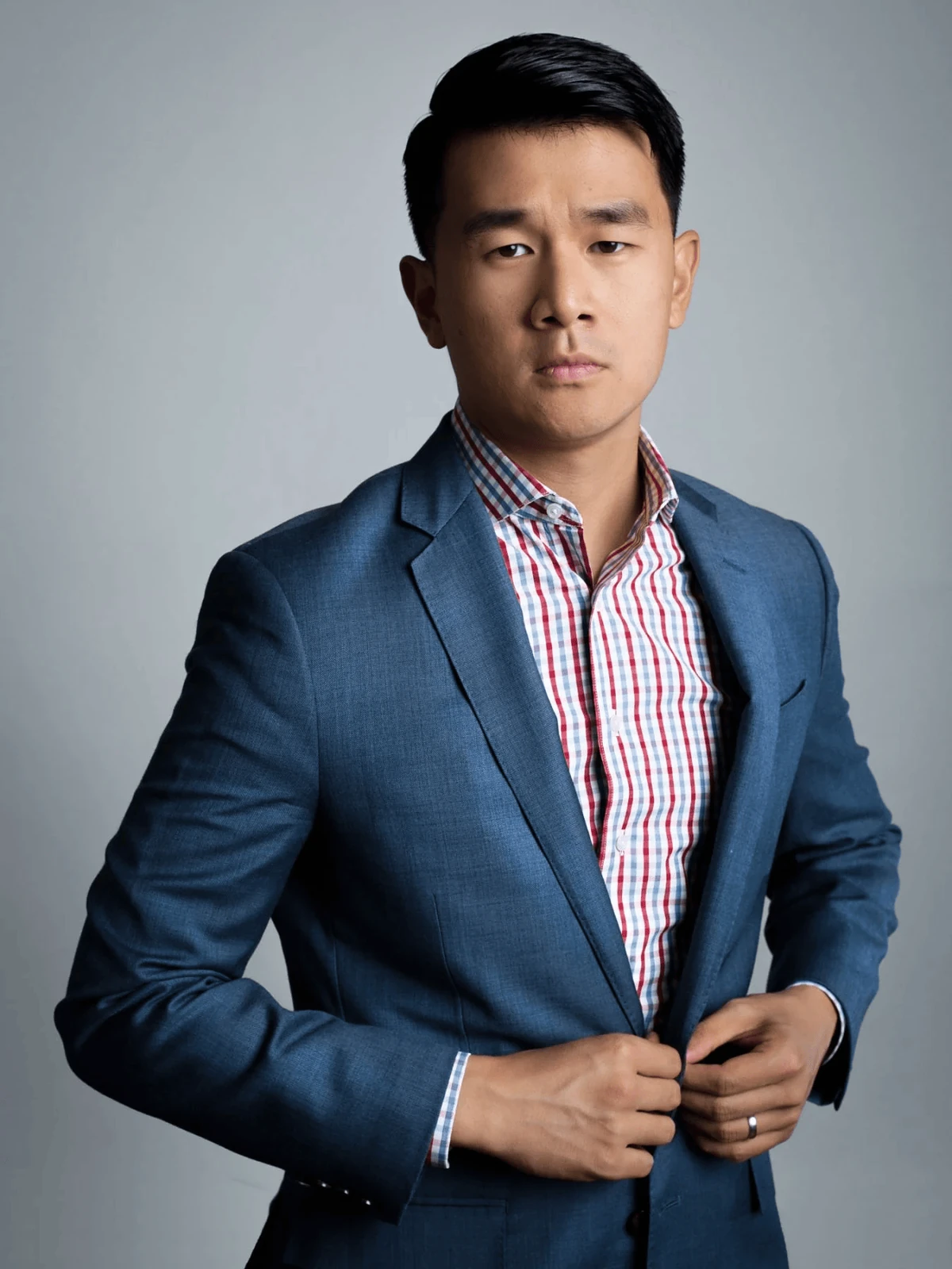 Ronny Chieng | American Born Chinese Wiki | Fandom