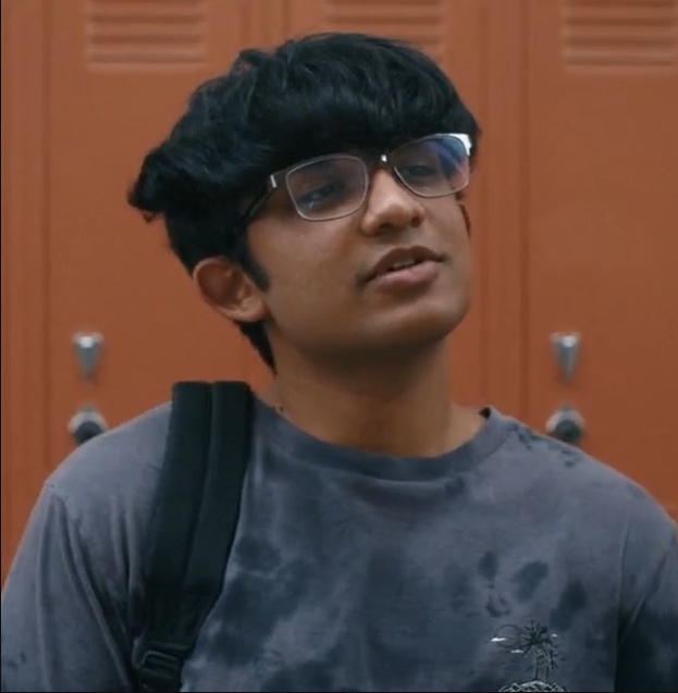 Anuj | American Born Chinese Wiki | Fandom Anuj | American Born Chinese Wiki | Fandom
