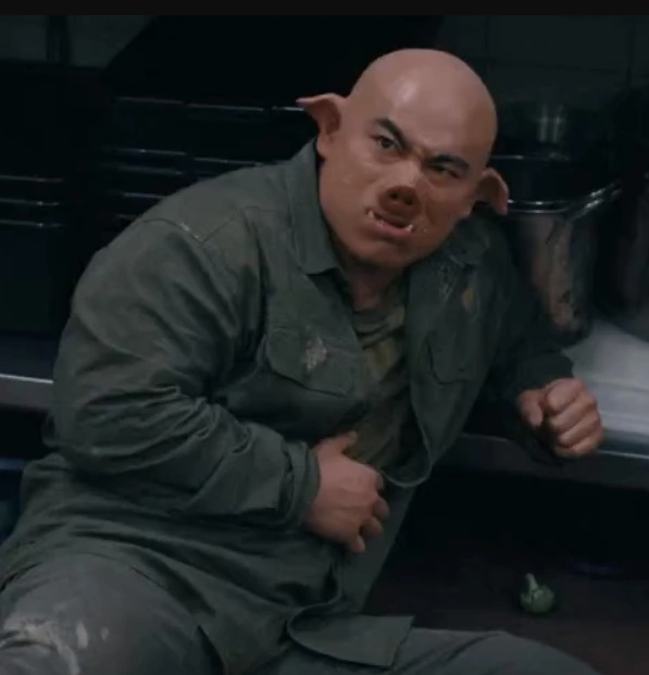 Zhu Bajie | American Born Chinese Wiki | Fandom