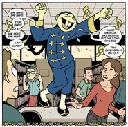 Chin-Kee | American Born Chinese Wiki | Fandom