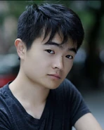 Ben Wang | American Born Chinese Wiki | Fandom