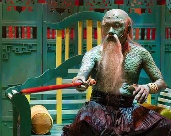 Ao Guang | American Born Chinese Wiki | Fandom