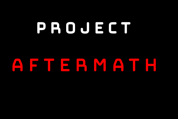 Project: Aftermath Wiki | Fandom