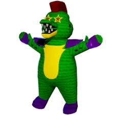 Transfur template | Project: Aftermath Wiki | Fandom