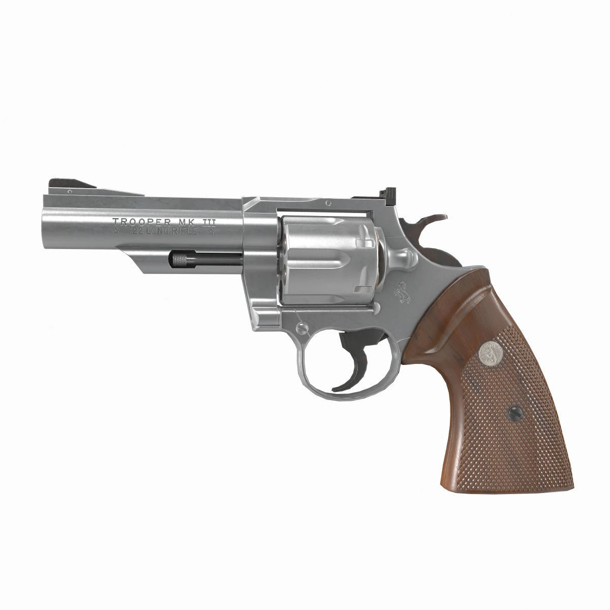 Colt Trooper | Project: Aftermath Wiki | Fandom