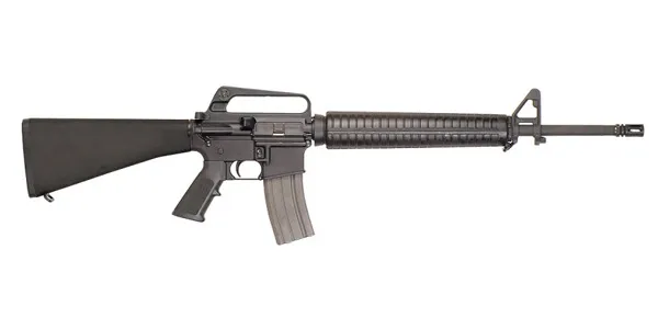 Colt Canada C7 | Project: Aftermath Wiki | Fandom