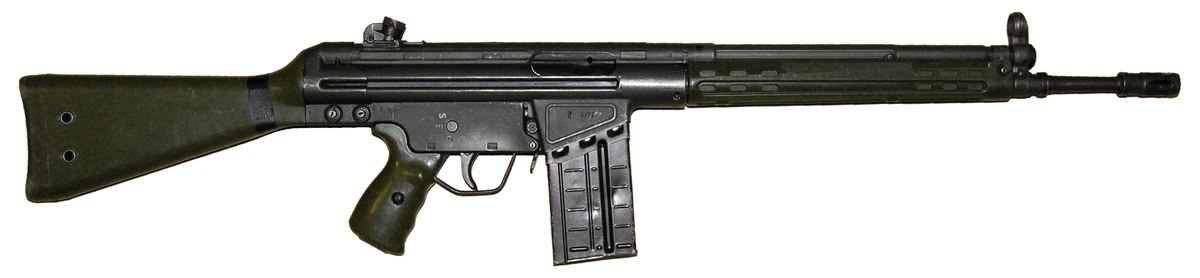 AG-3 | Project: Aftermath Wiki | Fandom