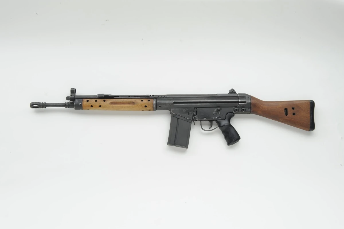 CETME Model C | Project: Aftermath Wiki | Fandom